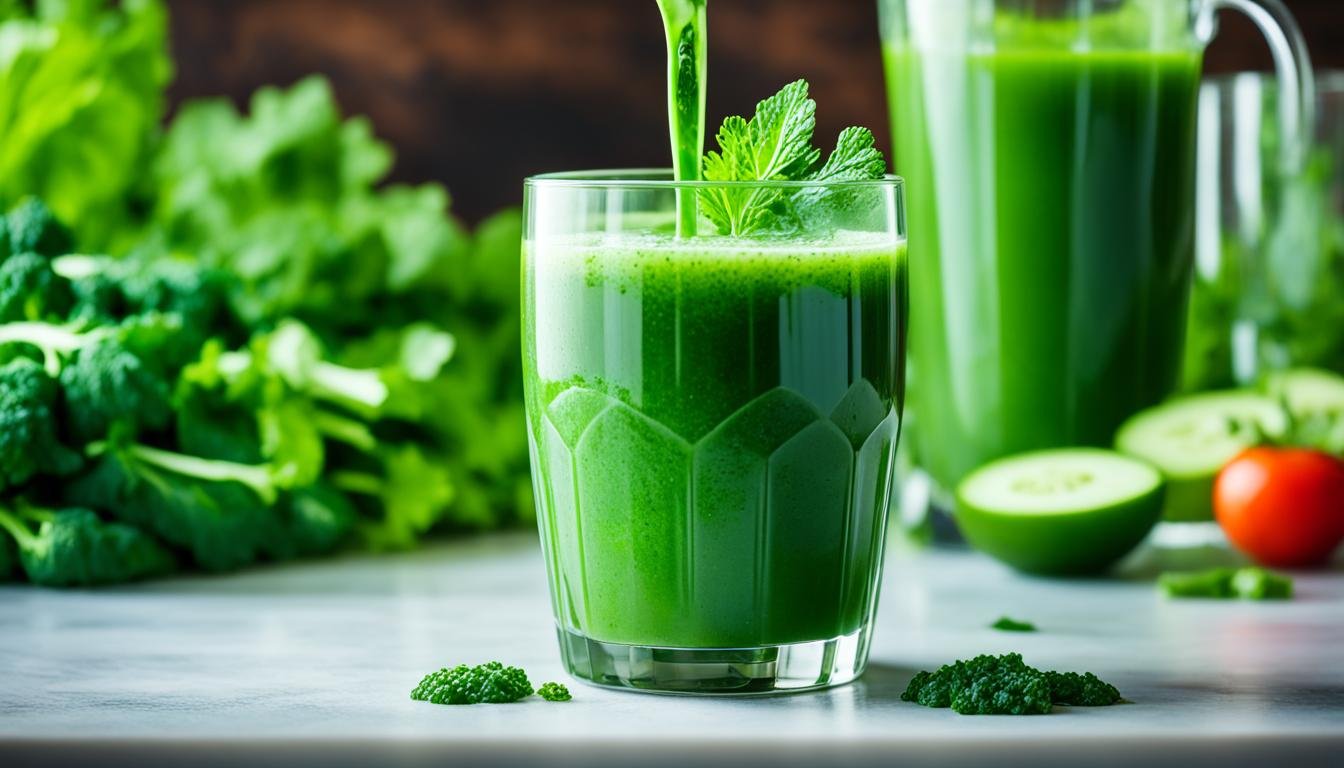 Receitas de Sucos Antiácidos para o Equilíbrio Digestivo - Suco Pura ...