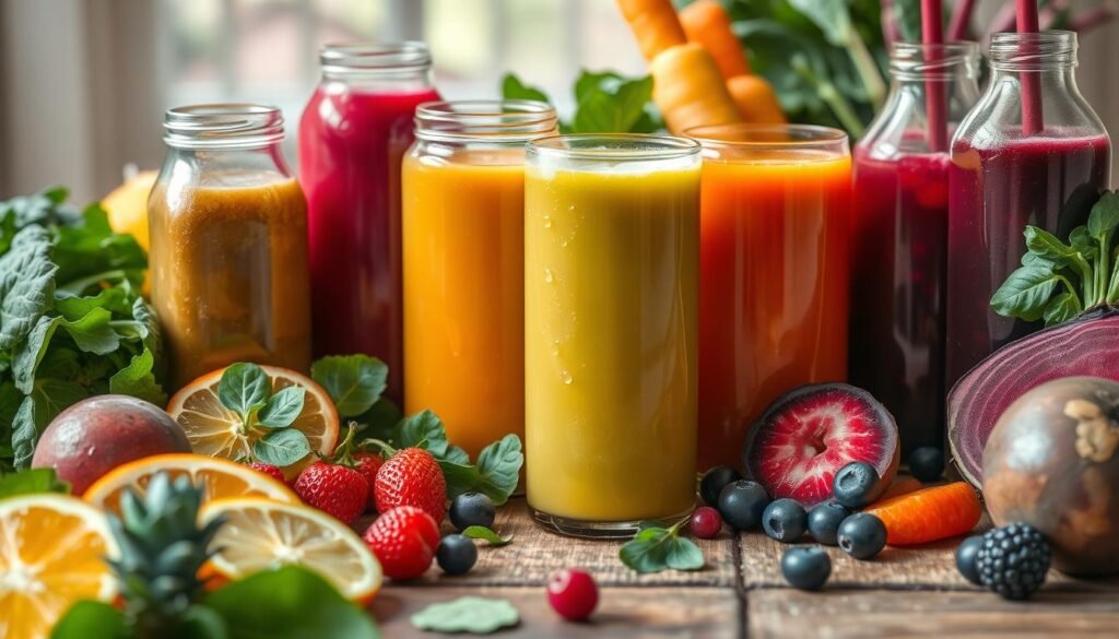 Combinações criativas de frutas brasileiras para seus sucos - Suco Pura ...