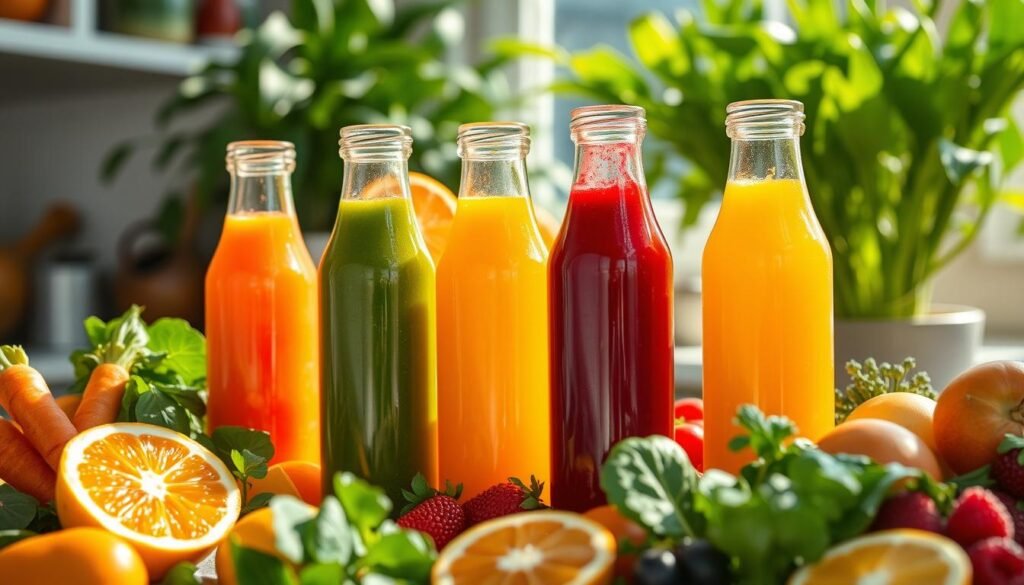 Combinações criativas de frutas brasileiras para seus sucos - Suco Pura ...