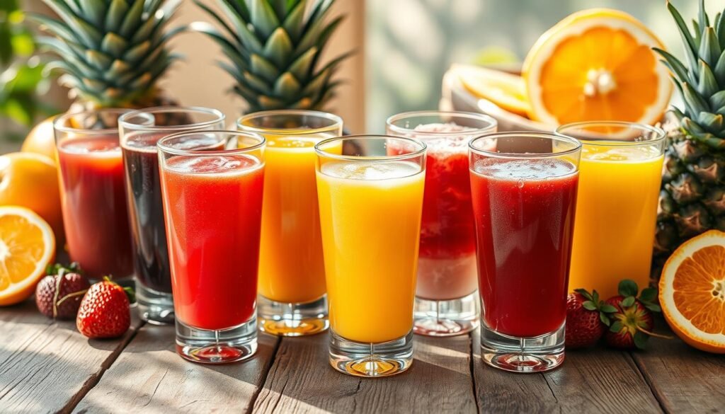 Combinações criativas de frutas brasileiras para seus sucos | Suco Pura ...