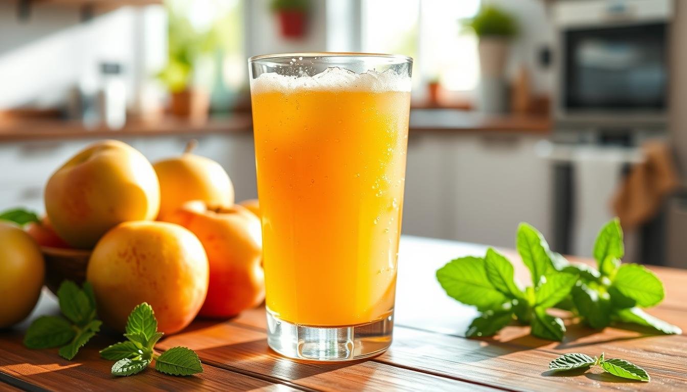 Como o Suco de Maçã Ajuda na Desintoxicação - Suco Pura Energia