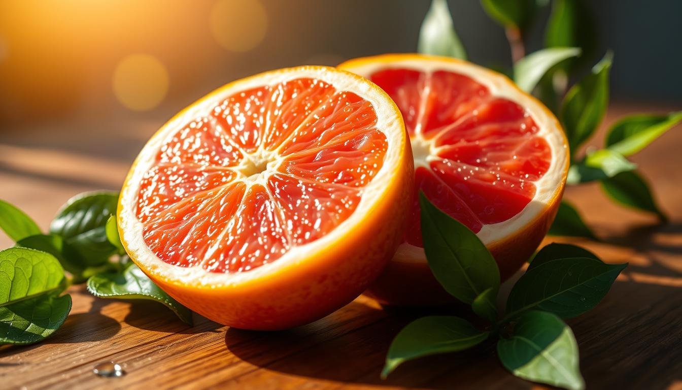 Benefícios da Toranja para a Saúde e Dieta - Suco Pura Energia