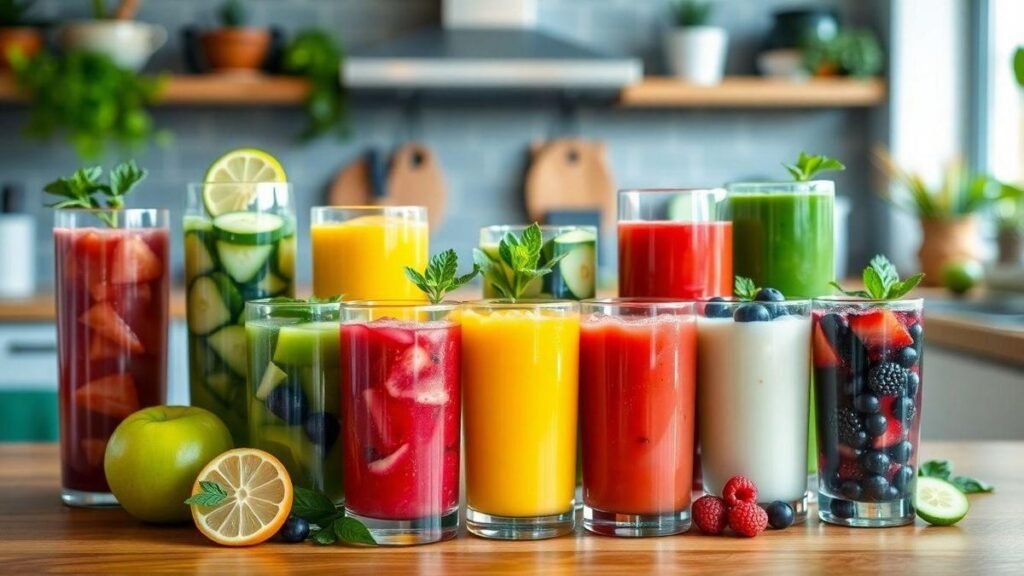 Combinações criativas de frutas brasileiras para seus sucos - Suco Pura ...